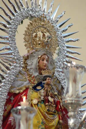 La Hermandad del Juncal refuerza su estructura de confianza para 2026 ...