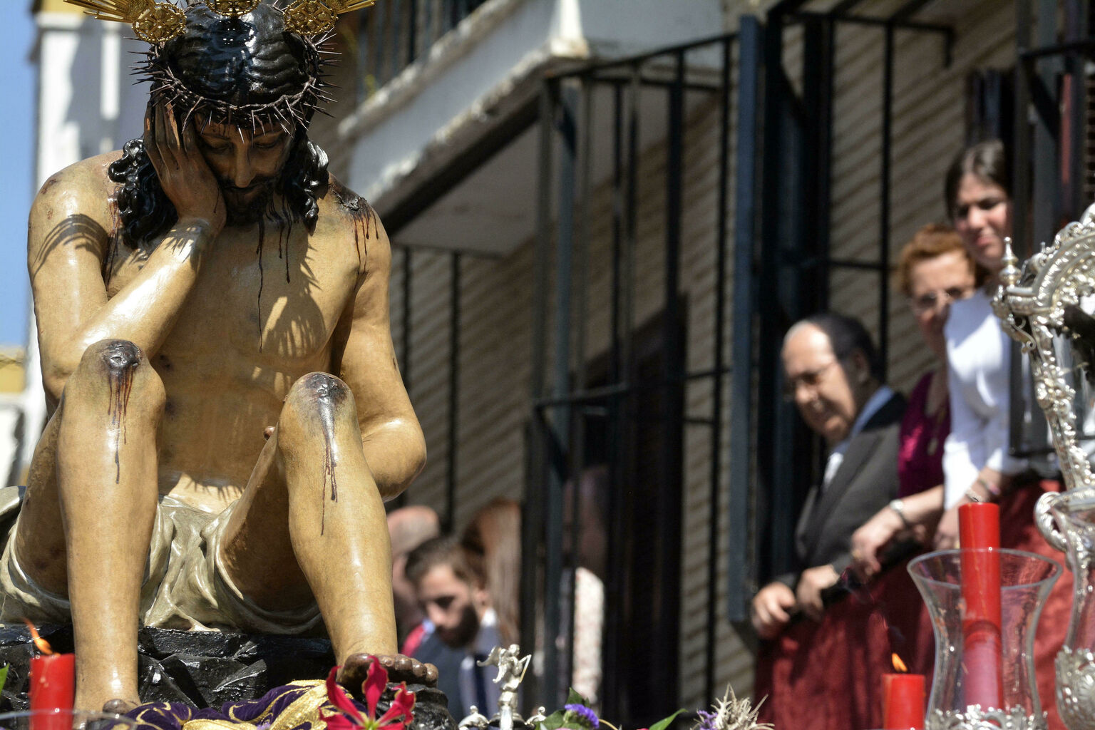La Cena conmemorará el 50 aniversario de la primera procesión del ...
