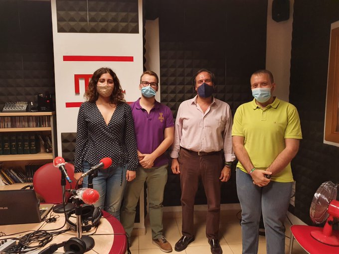 Manuel del Cuvillo reelegido hermano mayor de la Redención – PASIÓN Y ...