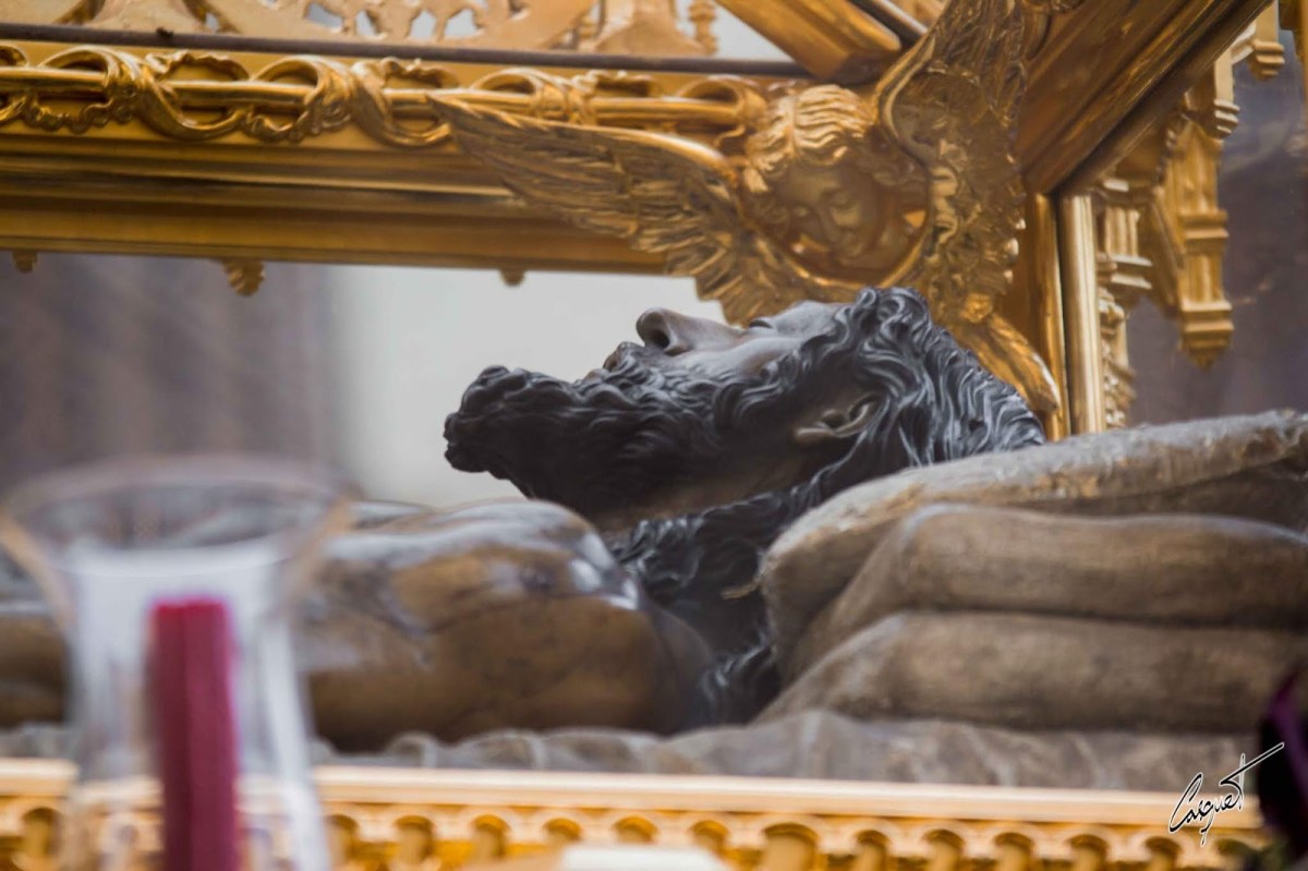 Fallece Don José María Domínguez-Rodiño, hermano mayor del Santo ...