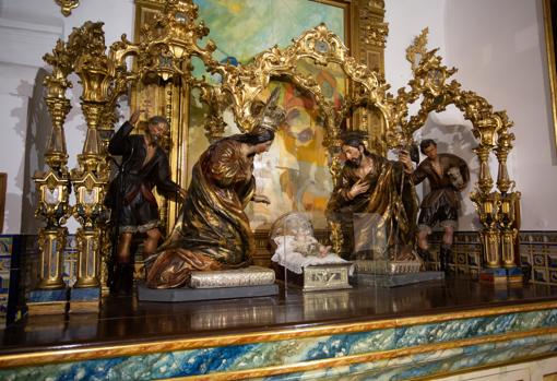 Cinco siglos de historia del convento de las clarisas – PASIÓN Y ESPERANZA