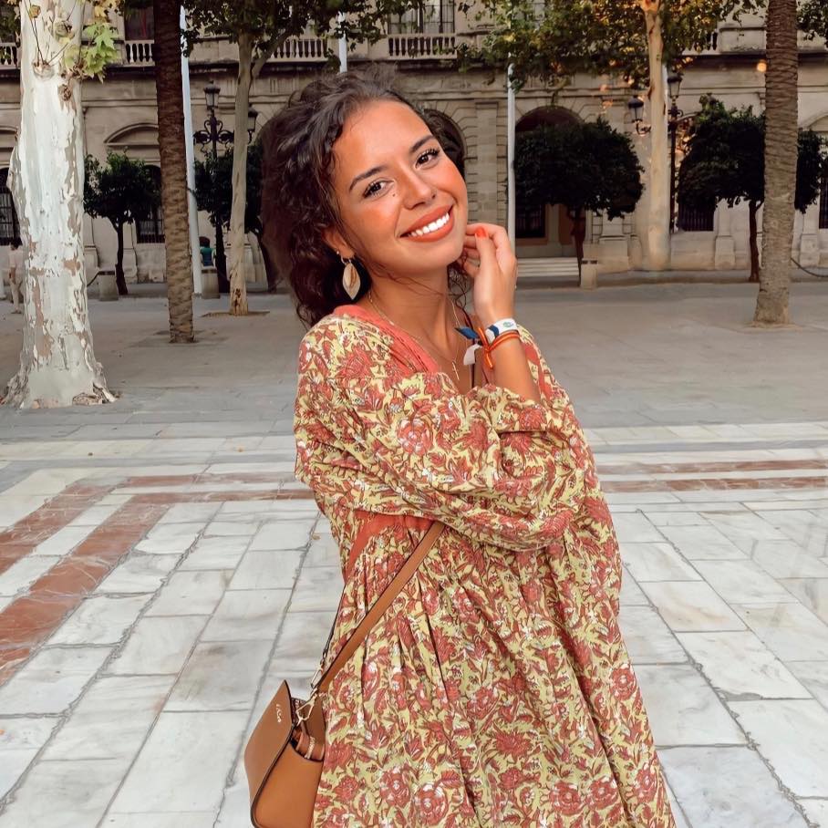 Rocío Jiménez será la pregonera de la Juventud de la Resurrección de ...