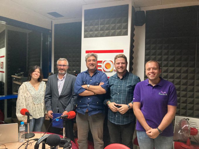 Lunes de Hiniesta, Belén y retablos – PASIÓN Y ESPERANZA